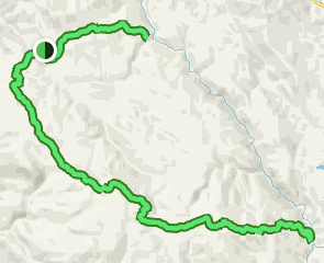 Cow Mountain OHV Trail: 19 foto - California | AllTrails