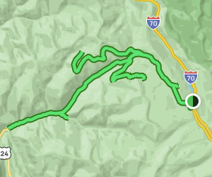 Shrine Pass Road: 137 Reviews, Map - Colorado | AllTrails