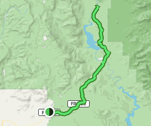 Sheep Bridge Hot Spring from FR205: 35 Reviews, Map - Arizona | AllTrails