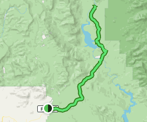 Sheep Bridge Hot Spring from FR205: 33 Reviews, Map - Arizona | AllTrails