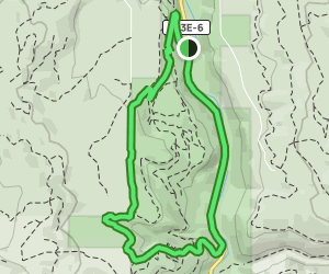 Molalla River Loop: 148 Reviews, Map - Oregon | AllTrails