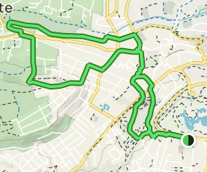 Les Ulis - Bassin de Gif Bures: 13 Reviews, Map - Essonne, France ...