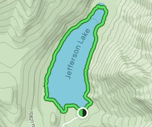 Jefferson Lake Loop: 61 Reviews, Map - Colorado | AllTrails