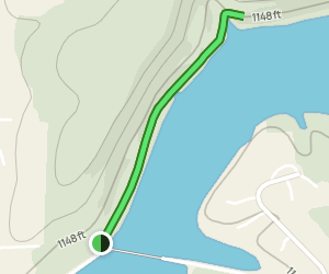 McDaniel Lake Hike: 12 Reviews, Map - Missouri | AllTrails