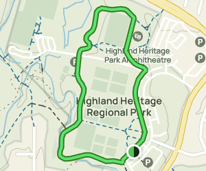 Highland Heritage Loop: 94 Reviews, Map - Colorado | AllTrails