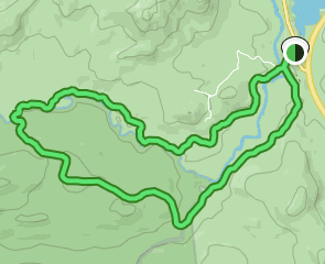 Bog River Loop, New York - 35 Reviews, Map | AllTrails