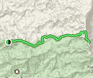 AllTrails | Poamoho Trail: 147 Reviews, Map - Oahu, Hawaii