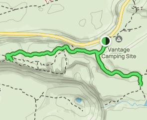 Frenchman Coulee Climbing Trails, Washington - 54 Reviews, Map | AllTrails