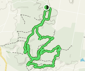 Buninyong MTB Southern Loop: 32 Reviews, Map - Victoria, Australia ...