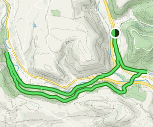 Rowan Sorrell Cwmcarn Off-Piste: 3 Reviews, Map - Newport, Wales ...