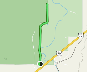 Salt Creek Wilderness Trail: 15 Reviews, Map - New Mexico | AllTrails