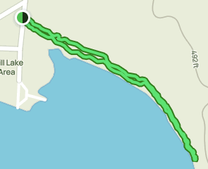Coffee Mill Lake, Texas - 8 Reviews, Map | AllTrails