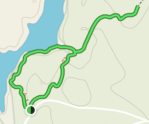 Harrison Bay Lakeshore Loop Trail: 44 Reviews, Map - Tennessee | AllTrails