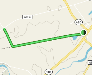 Rutland Rail Trail to Brookdale Road: 5 Reviews, Map - New York | AllTrails