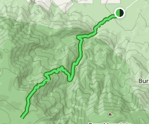 AllTrails | Red Lodge Creek Trail: 14 Reviews, Map - Montana