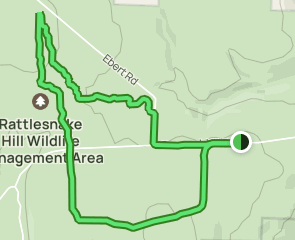 Rattlesnake Hill Loop, New York - 34 Reviews, Map | AllTrails