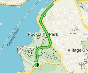 Rockliffe Pathway: 15 fotos - Ontario, Canada | AllTrails