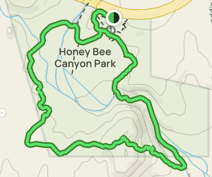 Honeybee Canyon Southern Loop Trail: 521 Reviews, Map - Arizona | AllTrails