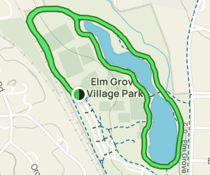 Elm Grove Village Park: 90 Reviews, Map - Wisconsin | AllTrails