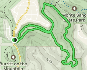 Arrowhead Trail, Alabama - 453 Reviews, Map | AllTrails