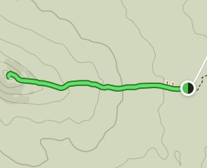 Wukalina (Mount William) Summit Track: 33 Reviews, Map - Tasmania ...