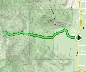 Cahuilla Canyon Trail: 465 Reviews, Map - California | AllTrails