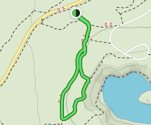 Squirrel Cache Trail: 100 Reviews, Map - Idaho | AllTrails