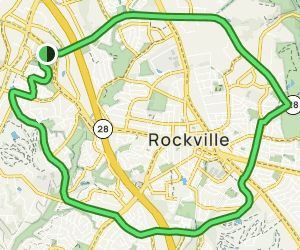 AllTrails | Carl Henn Millennium Trail: 151 Reviews, Map - Maryland