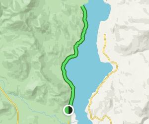 Priest Lake Lakeshore Trail: 56 Reviews, Map - Idaho | AllTrails