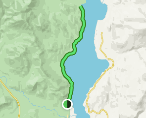 Priest Lake Lakeshore Trail, Idaho - 67 Reviews, Map | AllTrails
