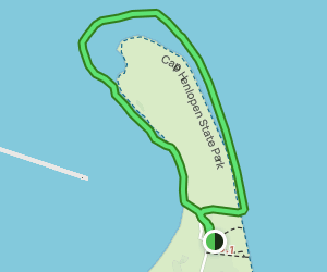 Cape Henlopen Walk [CLOSED]: 72 Reviews, Map - Delaware | AllTrails