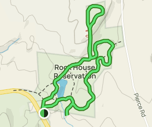 Rock House Reservation Trail: 353 Reviews, Map - Massachusetts | AllTrails
