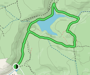 Kinder Reservoir Circular: 232 Reviews, Map - Derbyshire, England ...