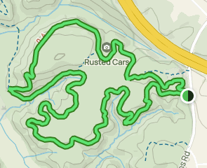 Box Turtle Short Trail, Maryland - 2,255 Reviews, Map | AllTrails