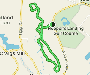 Chapel Branch Nature Loop: 144 Reviews, Map - Delaware | AllTrails