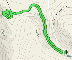 Lost Creek Falls: 48 Reviews, Map - Oregon | AllTrails