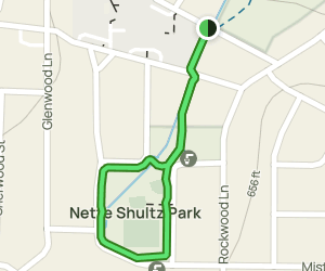 Nette Shultz Park Trail: 1 Fotos - Texas | AllTrails