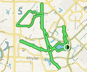 Cinco Ranch Trails: 132 Reviews, Map - Texas | AllTrails