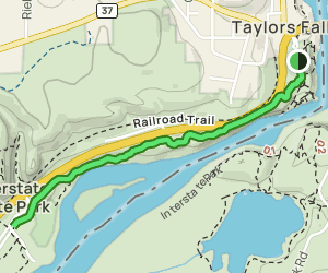 Walter F. Mondale River Trail: South from Taylor Falls: 299 Reviews ...