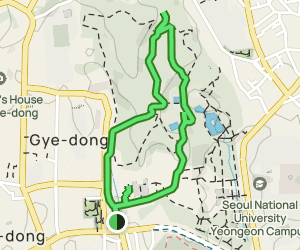 Changdeokgung Palace and Yeongyeongdang: 3 Reviews, Map - Seoul, South ...