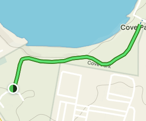 Cove Park Trail | Map, Guide - Connecticut | AllTrails
