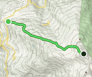Nax - Hut Mont-Noble - Mont-Noble | Map, Guide - Valais, Switzerland ...