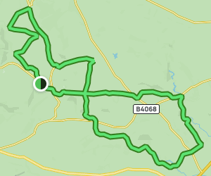 Guiting Power, Upper Slaughter, Naunton and Barton Circular, 243 Fotos ...