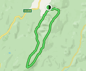 Stiperstones National Reserve and Devil's Chair Circular: 245 Reviews ...