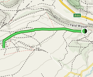 Hergest Ridge: 97 Reviews, Map - Herefordshire, England | AllTrails