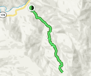 Mill Creek Trail: 347 Reviews, Map - California | AllTrails