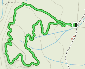 Vision Quest Trail, Colorado - 38 Reviews, Map | AllTrails