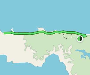 Wilderness State Park Lakeshore: 40 Reviews, Map - Michigan | AllTrails