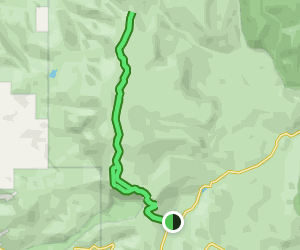 Cannibal Plateau Trail: 20 Reviews, Map - Colorado | AllTrails