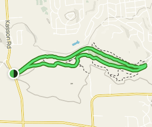 Edgecliff Loop: 178 Reviews, Map - New York | AllTrails